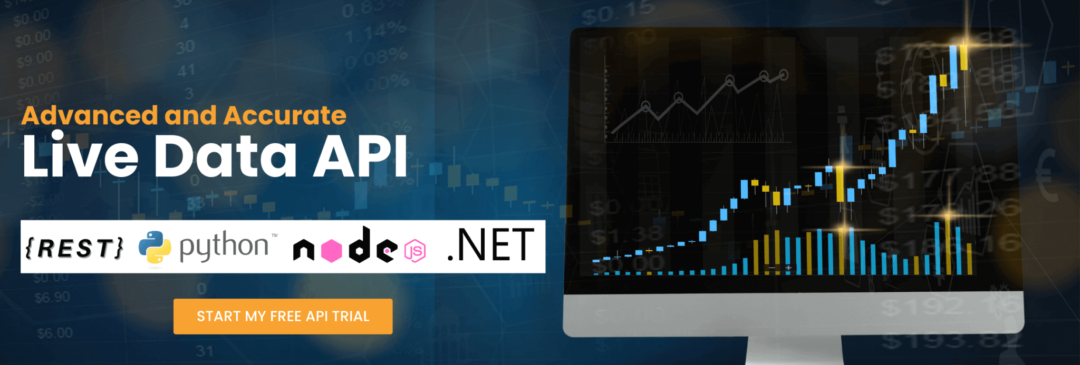 Authorised Real Time Data For Amibroker, NinjaTrader & Market Data APIs
