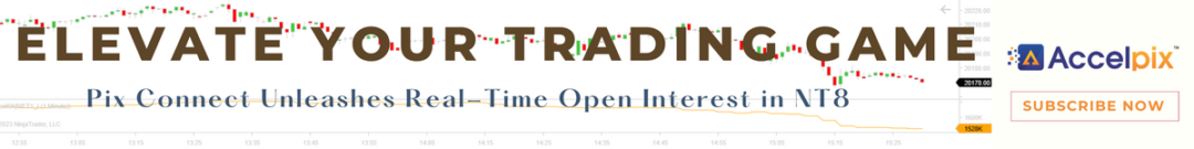 Authorised Real Time Data For Amibroker, NinjaTrader & Market Data APIs